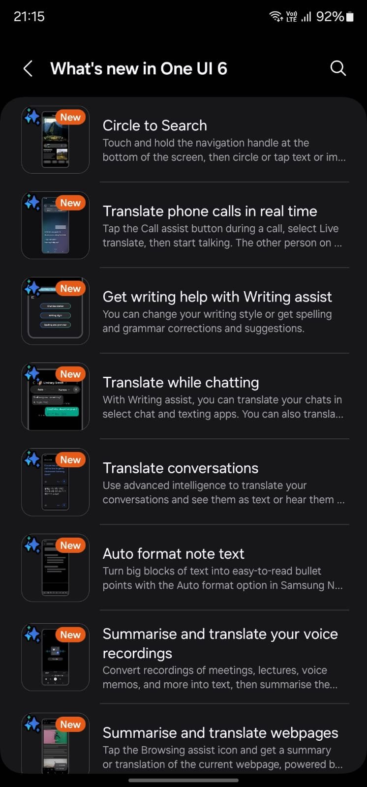 Galaxy Gets Smarter: Samsung One UI 6.1 Delivers a Boost in AI - Gaming ...
