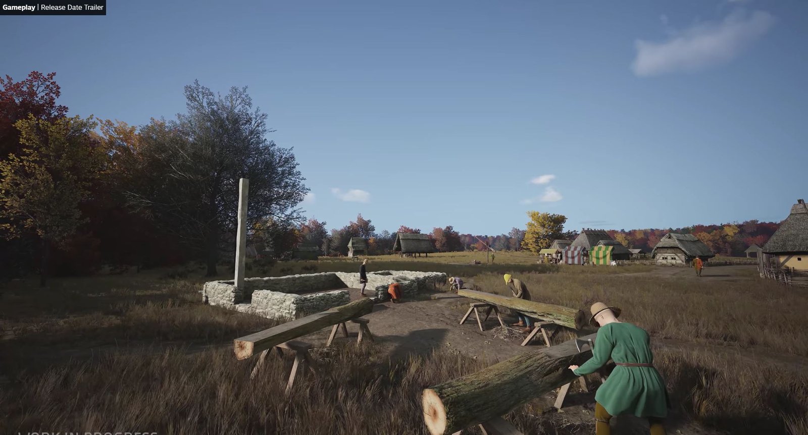 Manor Lords: Top things to consider before you buy - Gaming DNA Zone