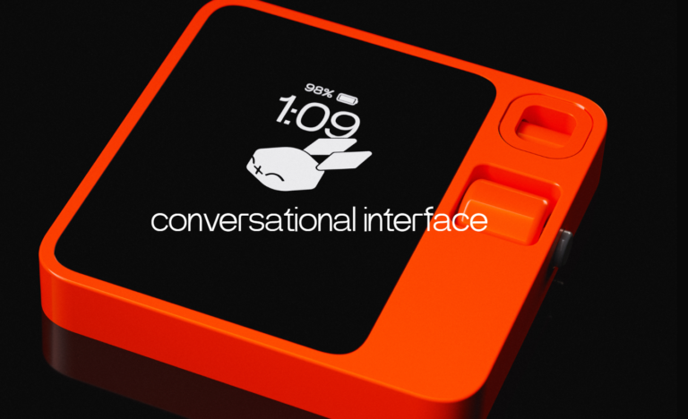 Rabbit R1: The Future of AI in a Portable Device