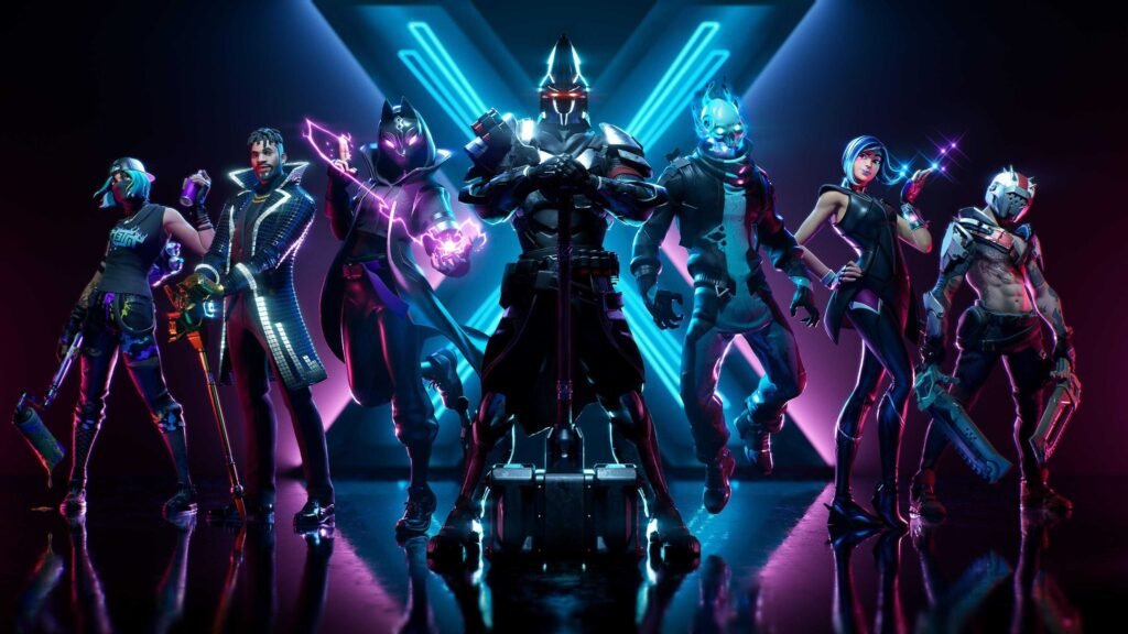 Maximizing Your Fortnite XP Boost: Ultimate Guide - Gaming DNA Zone