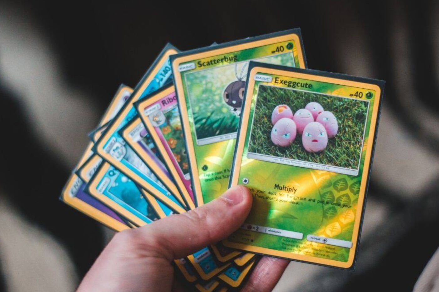 "Masterful Feat: “One Pokémon player set ultra rare achievement after ...