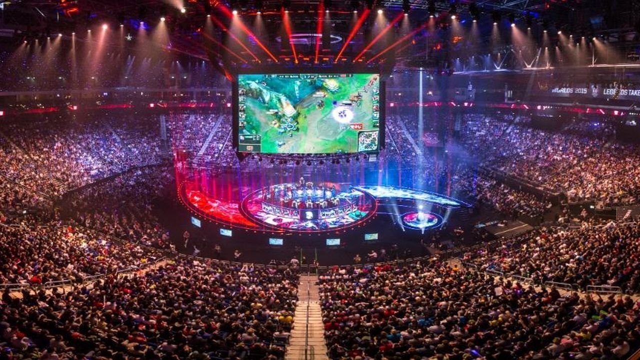 "Empowering Excellence: Riot Games Reportedly Scraps Smash Bros. Style ...
