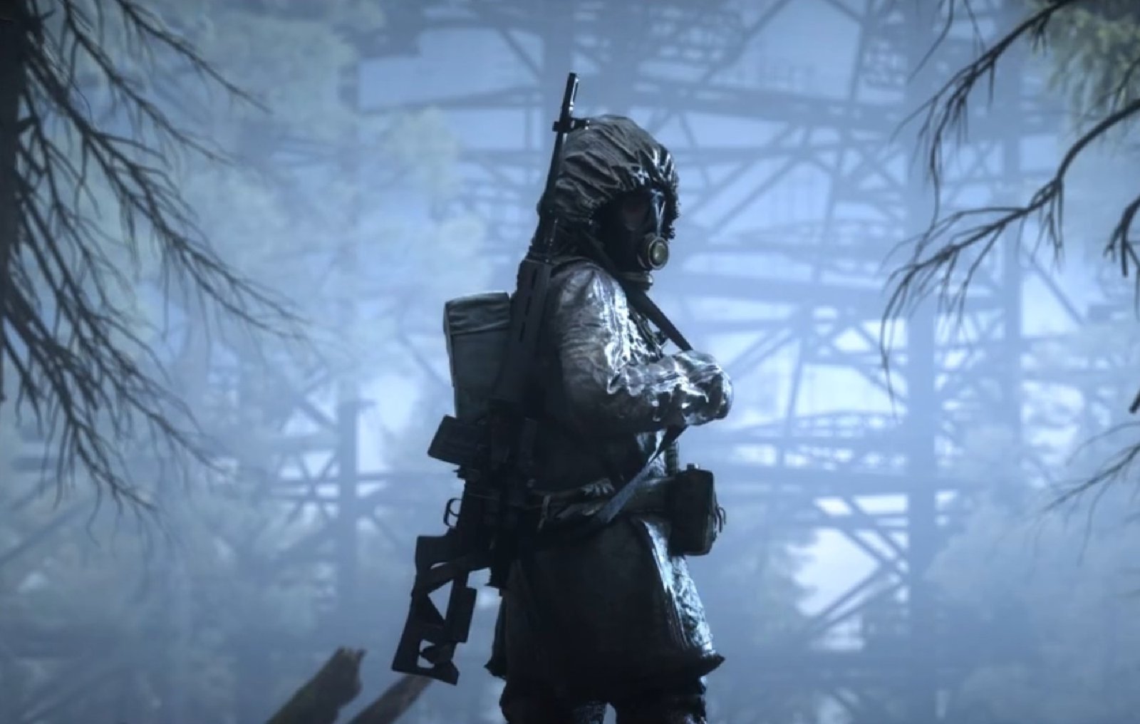 Unleashing the Epic Masterpiece: The STALKER 2 Documentary - Gaming DNA ...