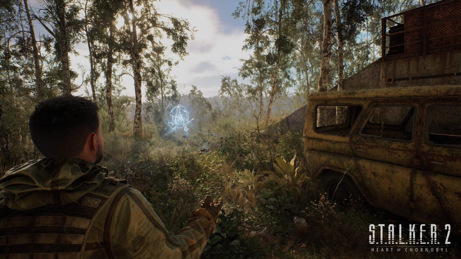 Unleashing the Epic Masterpiece: The STALKER 2 Documentary - Gaming DNA ...