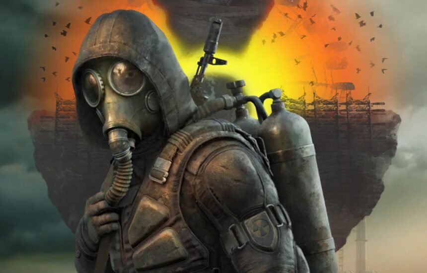 Unleashing the Epic Masterpiece: The STALKER 2 Documentary - Gaming DNA ...