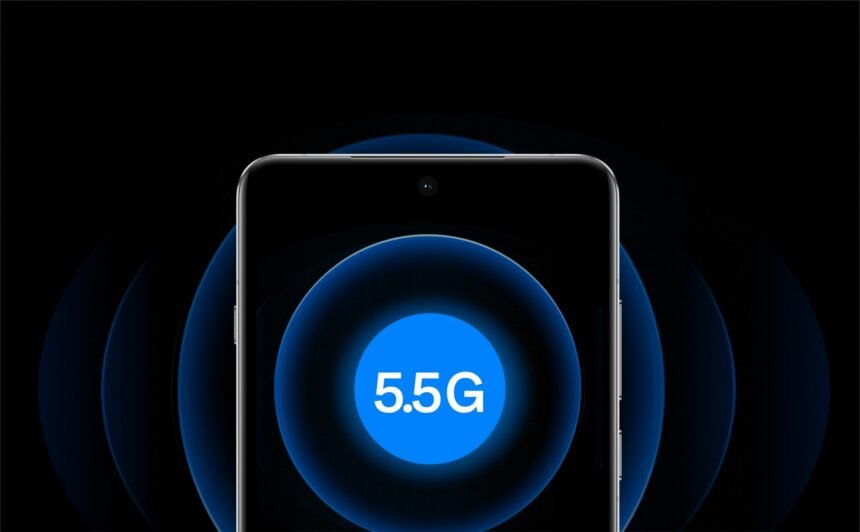 Reliance Jio 5.5G: It Can Go Up to 10Gb/s is That True? - Gaming DNA Zone